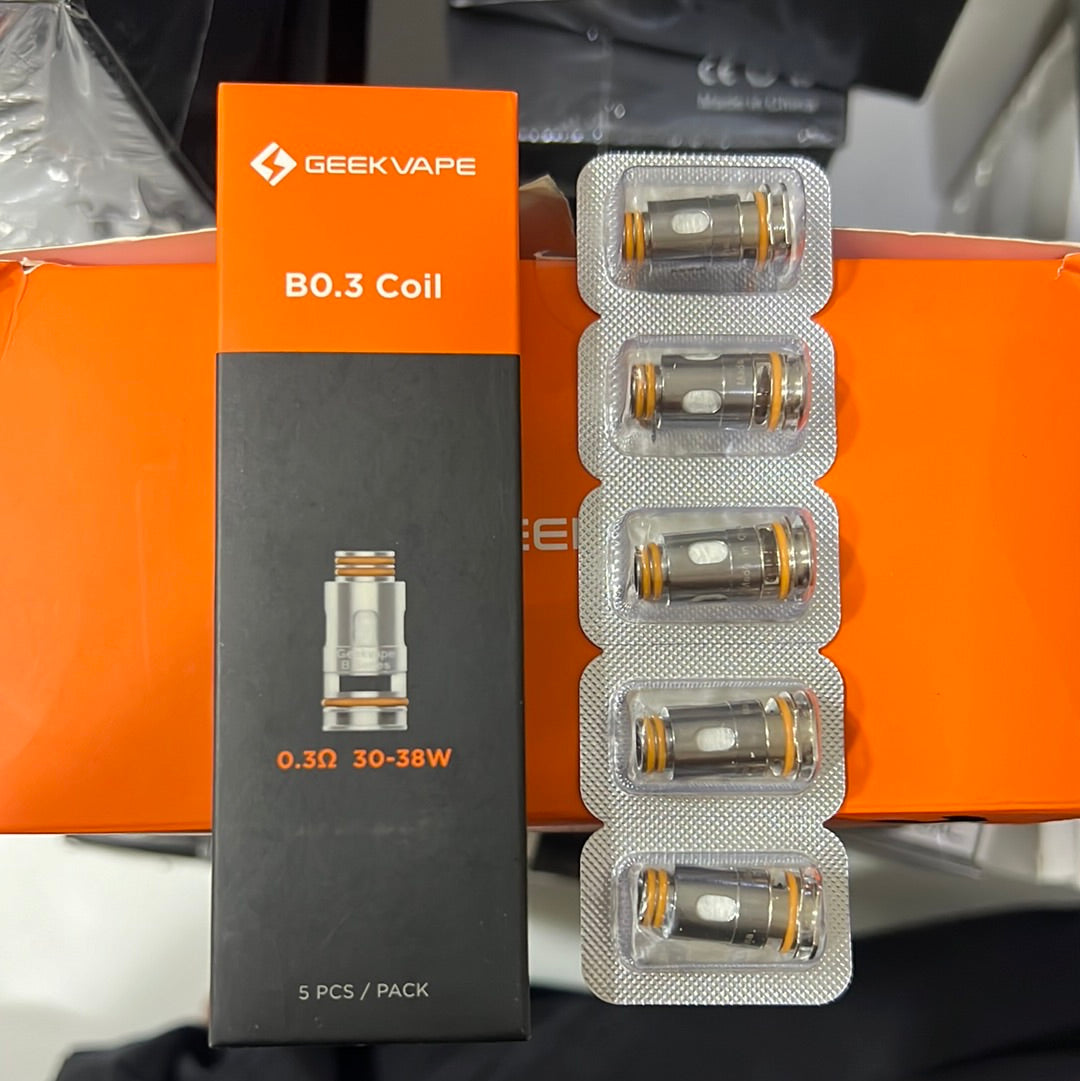 B series BO.3 |0.2 |0.4 |1.2Coil india – VAPE INDIA SMOKE OFFICAL